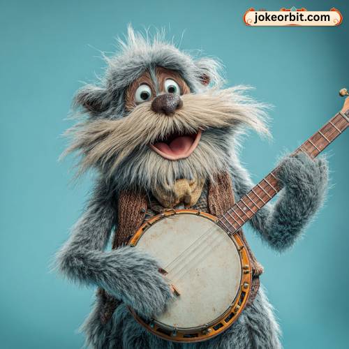 287+ Big Smiles Banjo Jokes - Jokeorbit