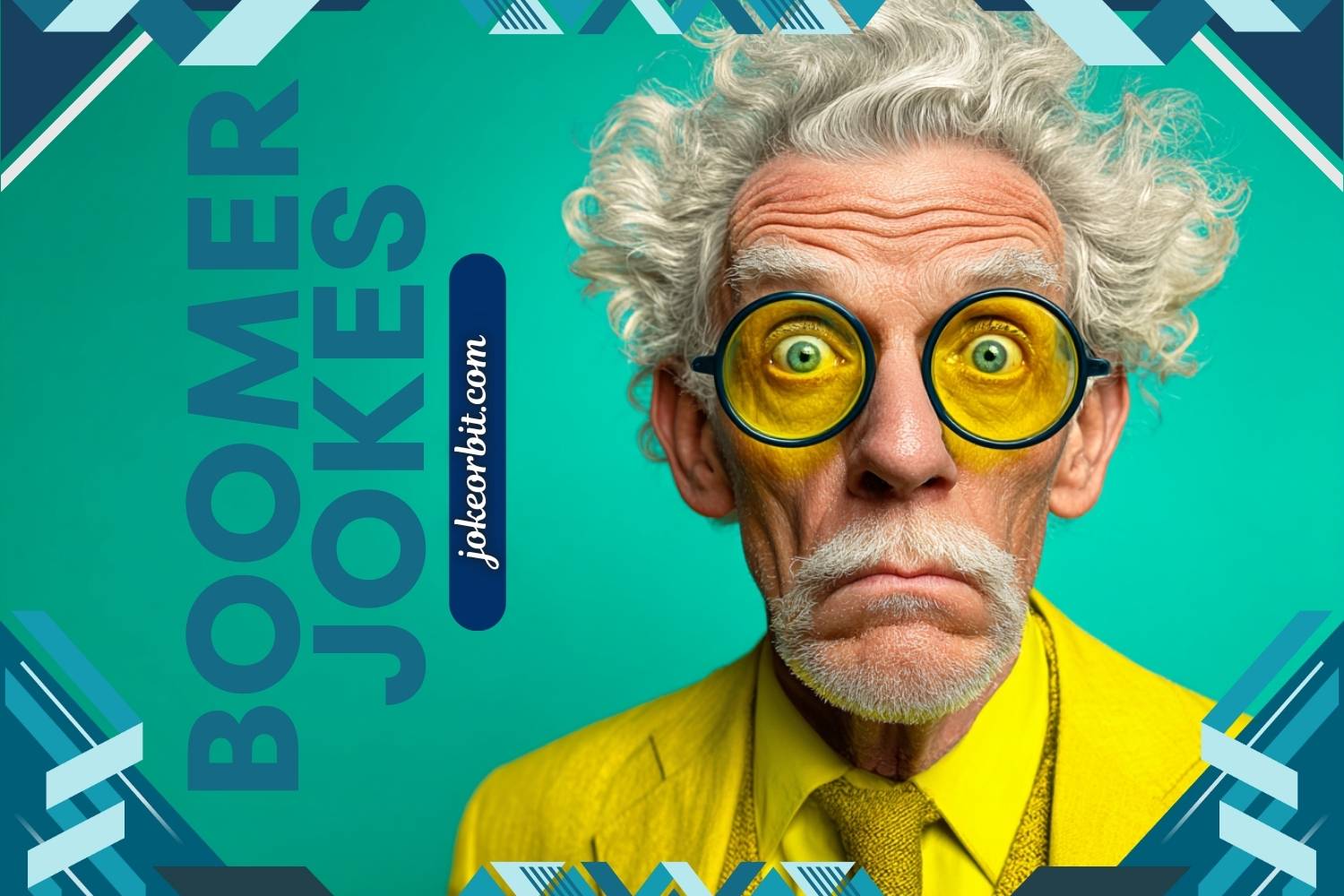 295+ Boomer Jokes That Will Make You LOL All Day - Jokeorbit