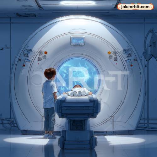 287+ CT Scan Jokes to Make Your Day Brighter - Jokeorbit