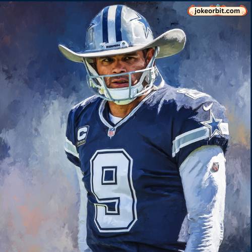 289+ Laugh-Out-Loud Dallas Cowboys Jokes for Every Fan - Jokeorbit